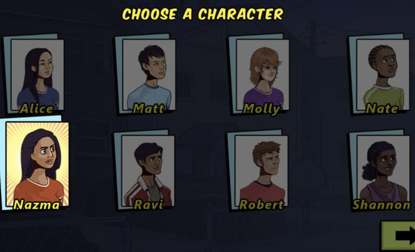 smokeSCREEN | Playbl